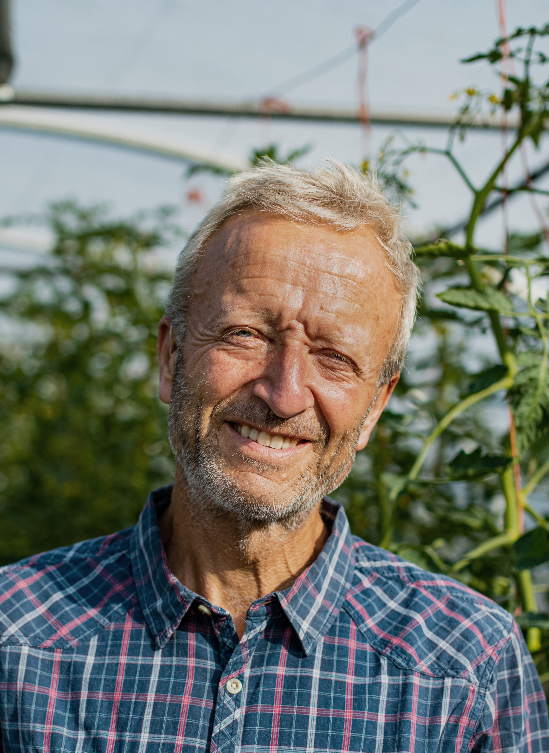 Charles Dowding Earthed