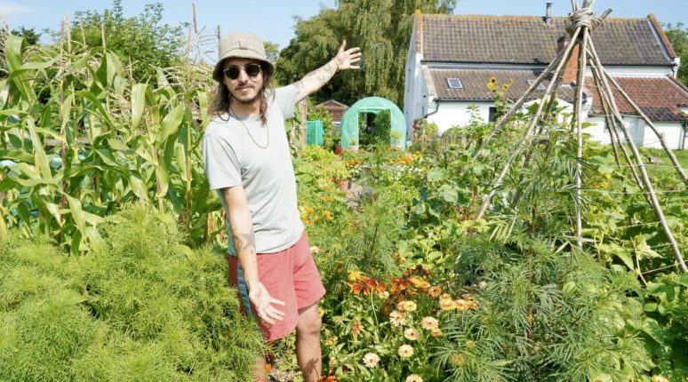 Learn to Grow your Nature Skills with Earthed
