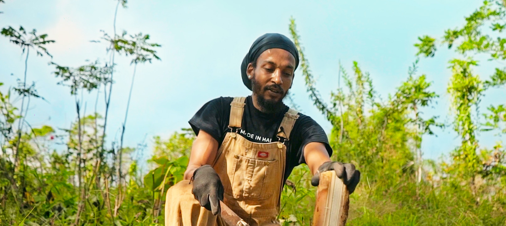 Homepage • Earthed