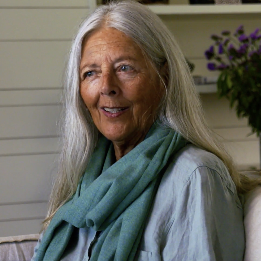 Helena Norberg-Hodge • Earthed