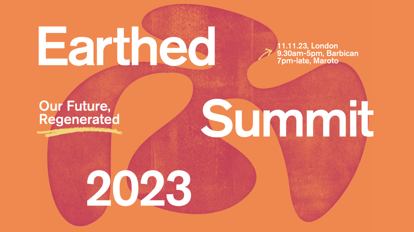 Acerca de - Earthed