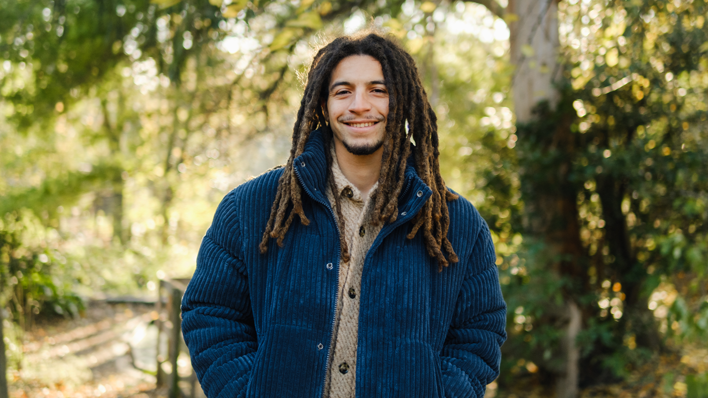 Activating your Activism with Tayshan Hayden-Smith • Earthed