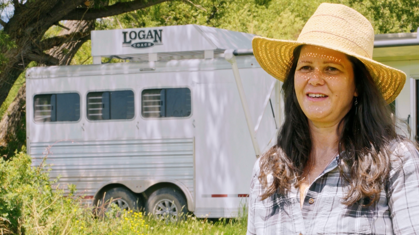 Digging into Soil Health with Nicole Masters • Earthed