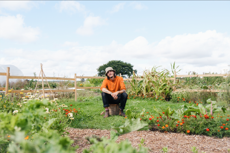 3 Key Practices to Restore Ecosystems In Your Garden • Earthed