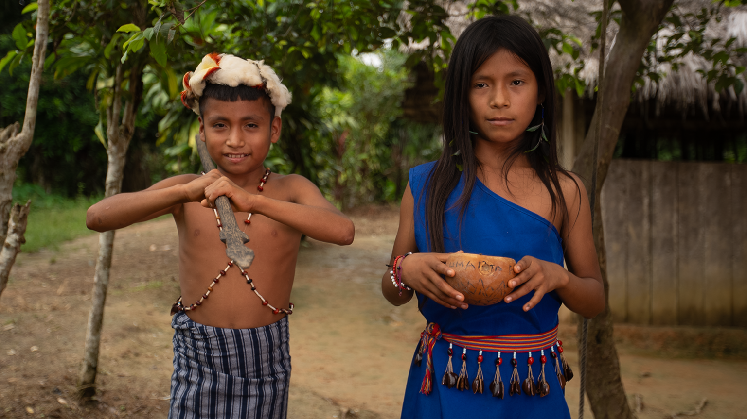 Honoring Ancestral Wisdom: Tuntiak Katan and the Power of Indigenous ...