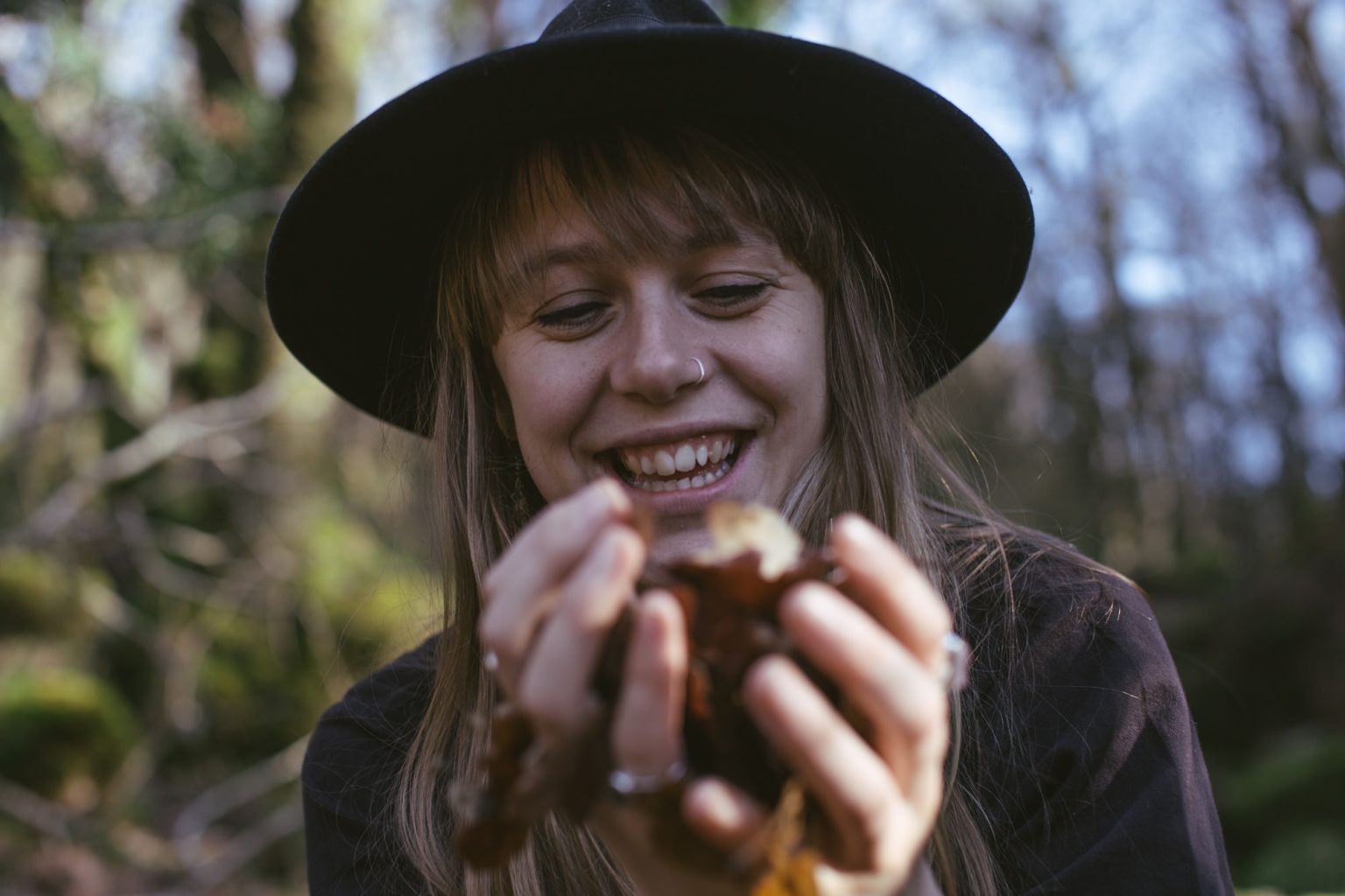 Meet the Earthed Team • Earthed