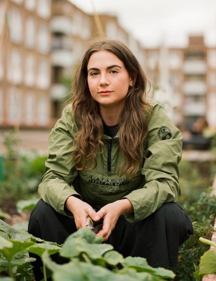 Homepage • Earthed